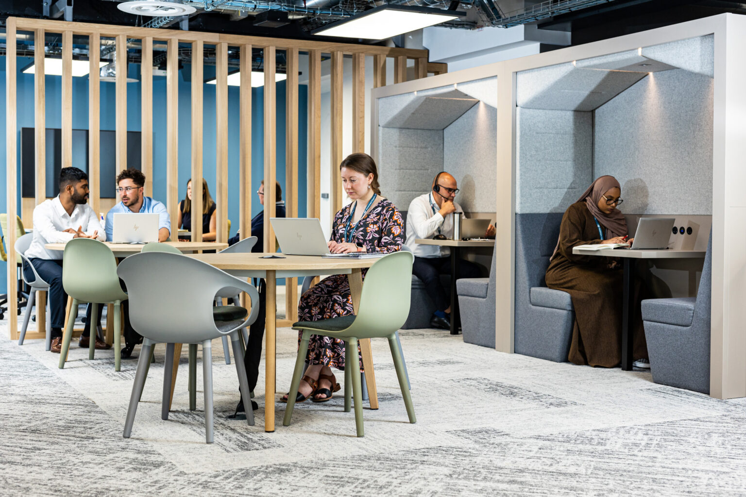 Government Workplace Design Guide - Government Property Agency