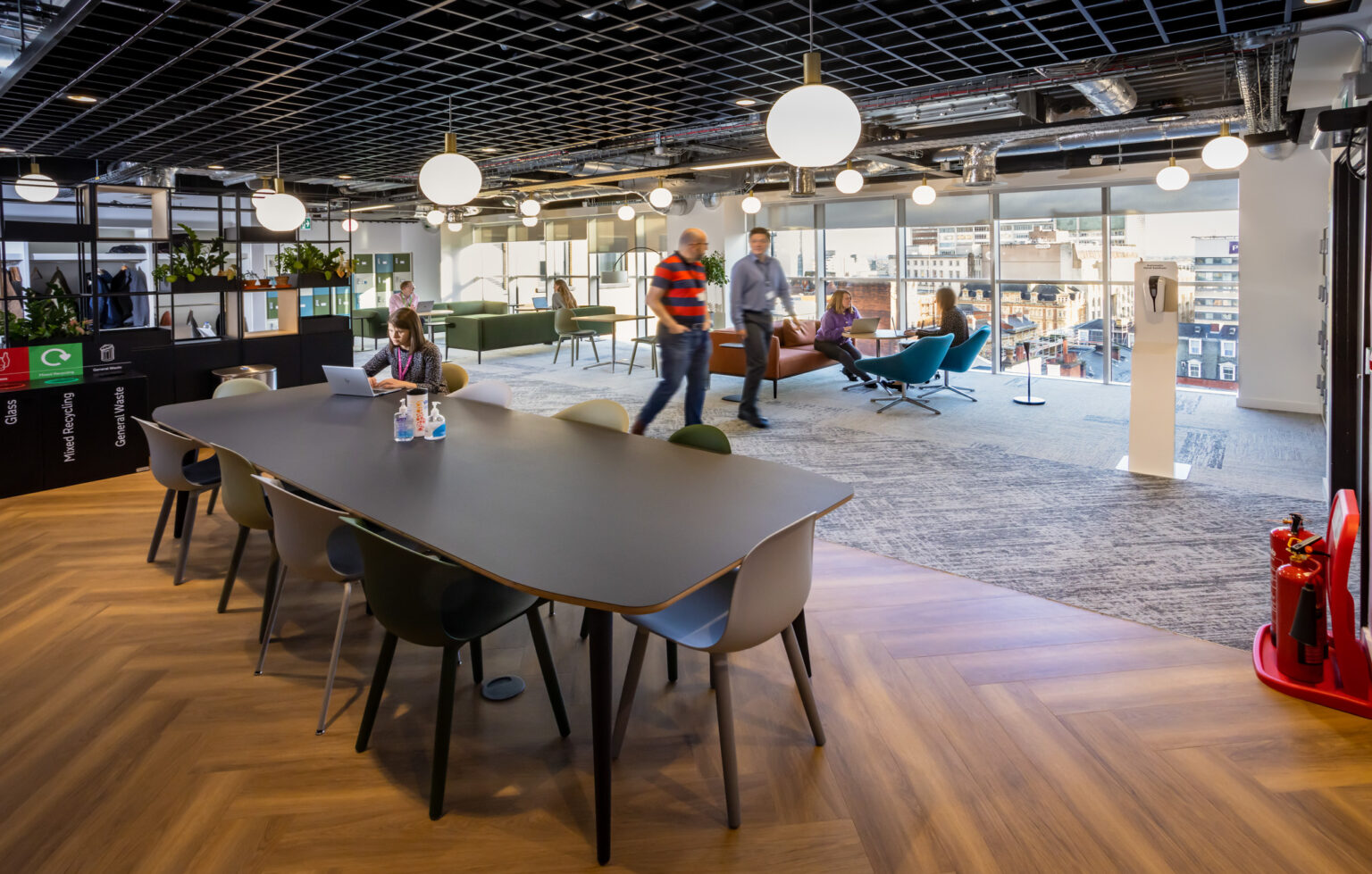 About Us - Government Property Agency