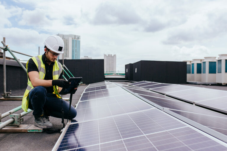 Building a greener future together: your guide to our Net Zero ...