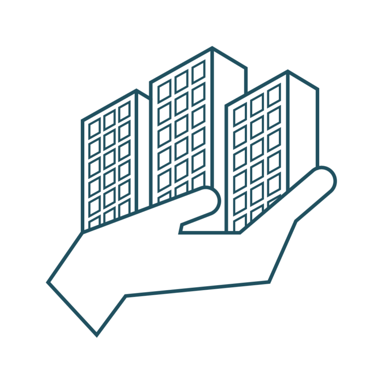 Portfolio Services - Government Property Agency