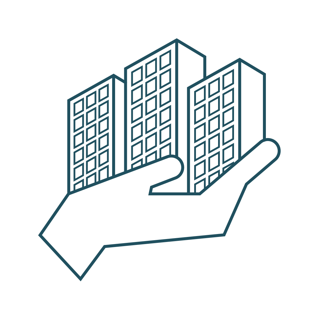 Portfolio Services - Government Property Agency