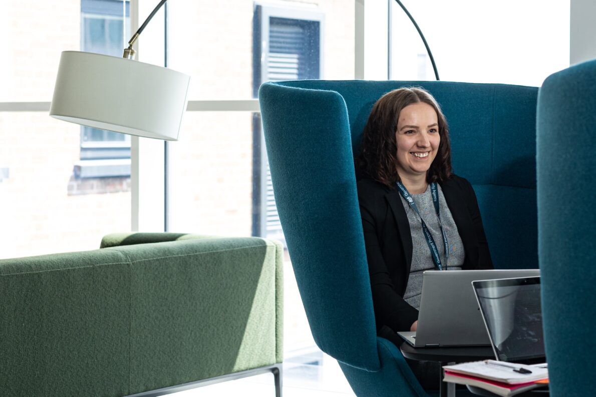 Government Workplace Design Guide - Government Property Agency