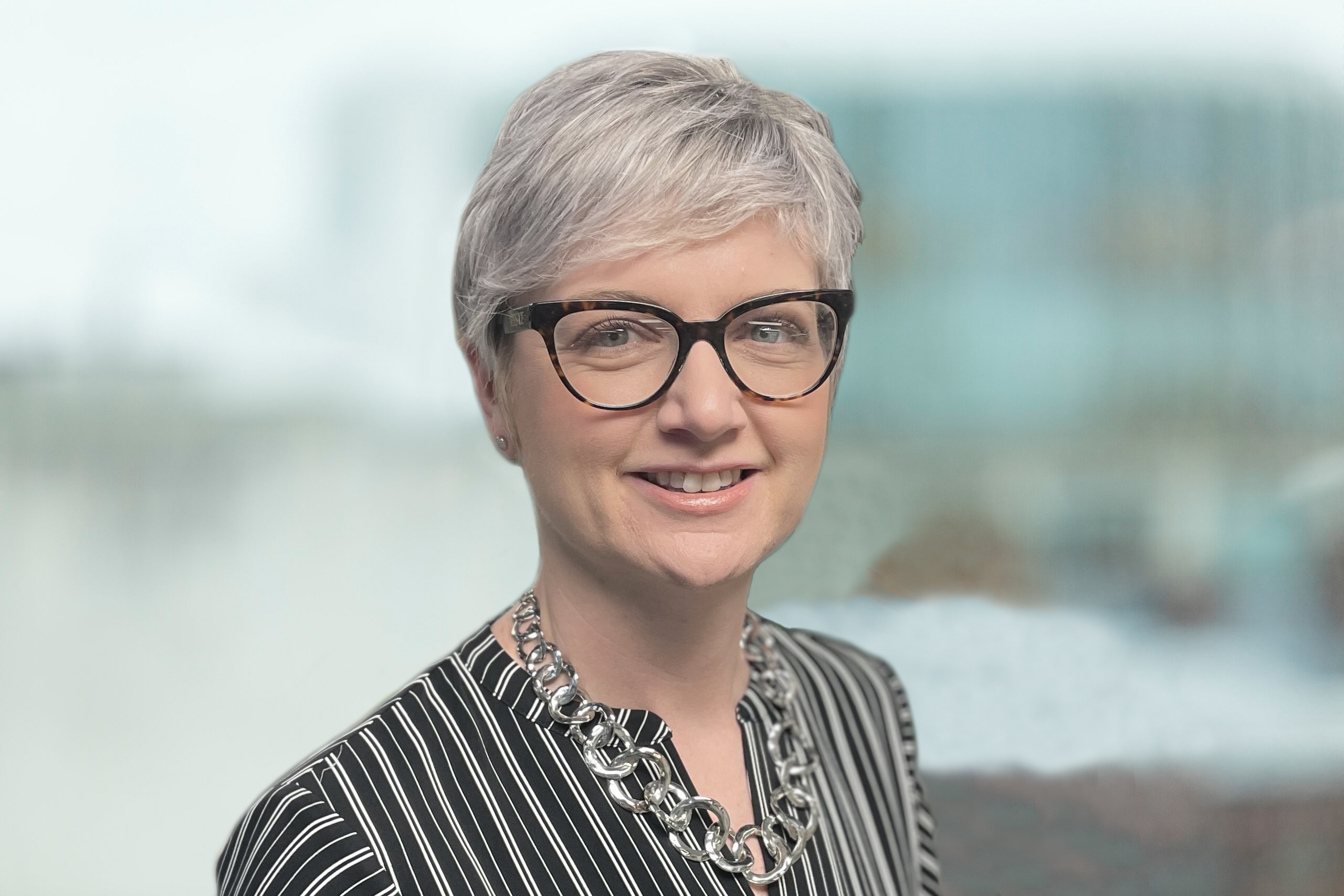 Chief Operating Officer - Lisa Commane - The Government Property Agency