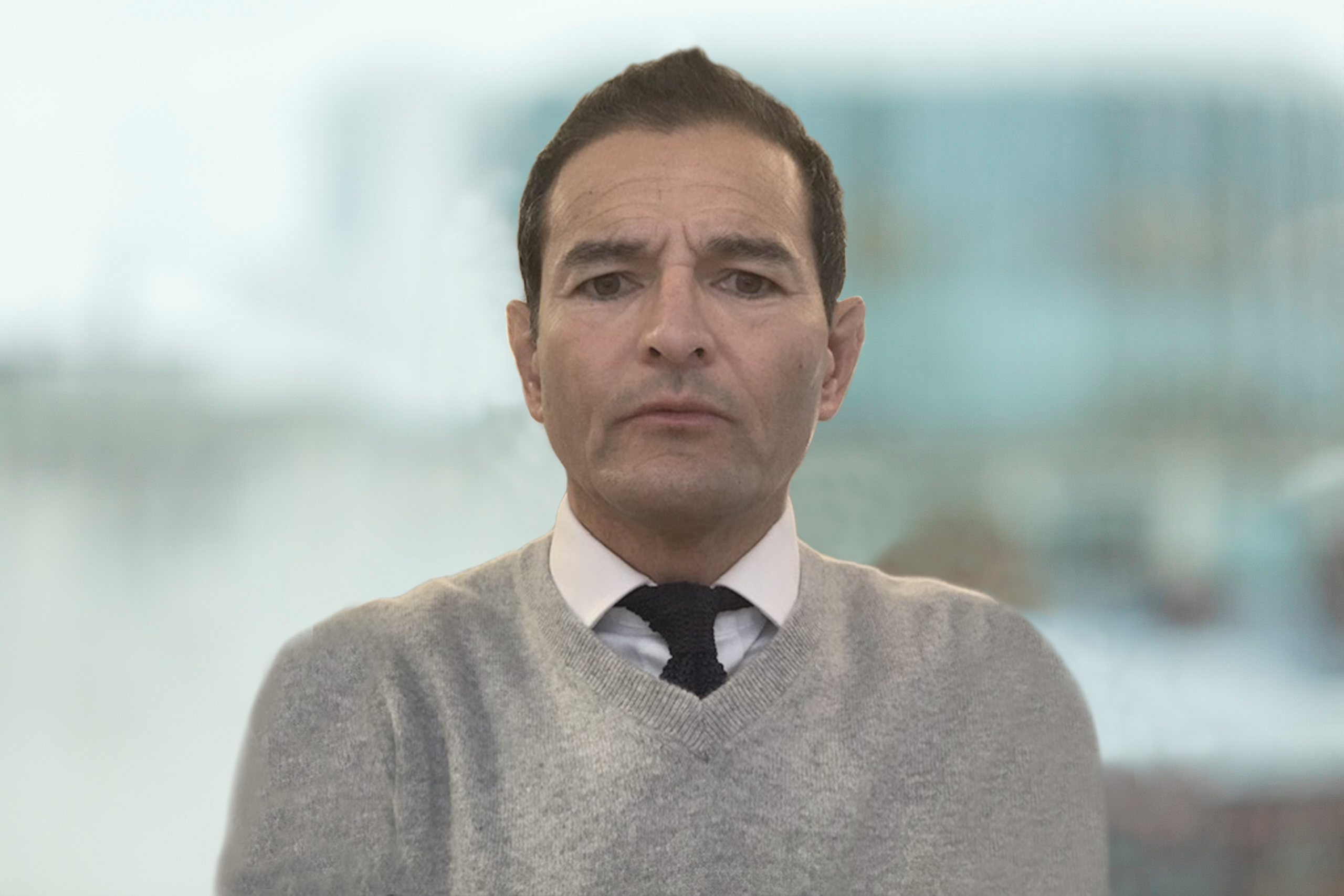 Legal Counsel - Michael Wu - The Government Property Agency