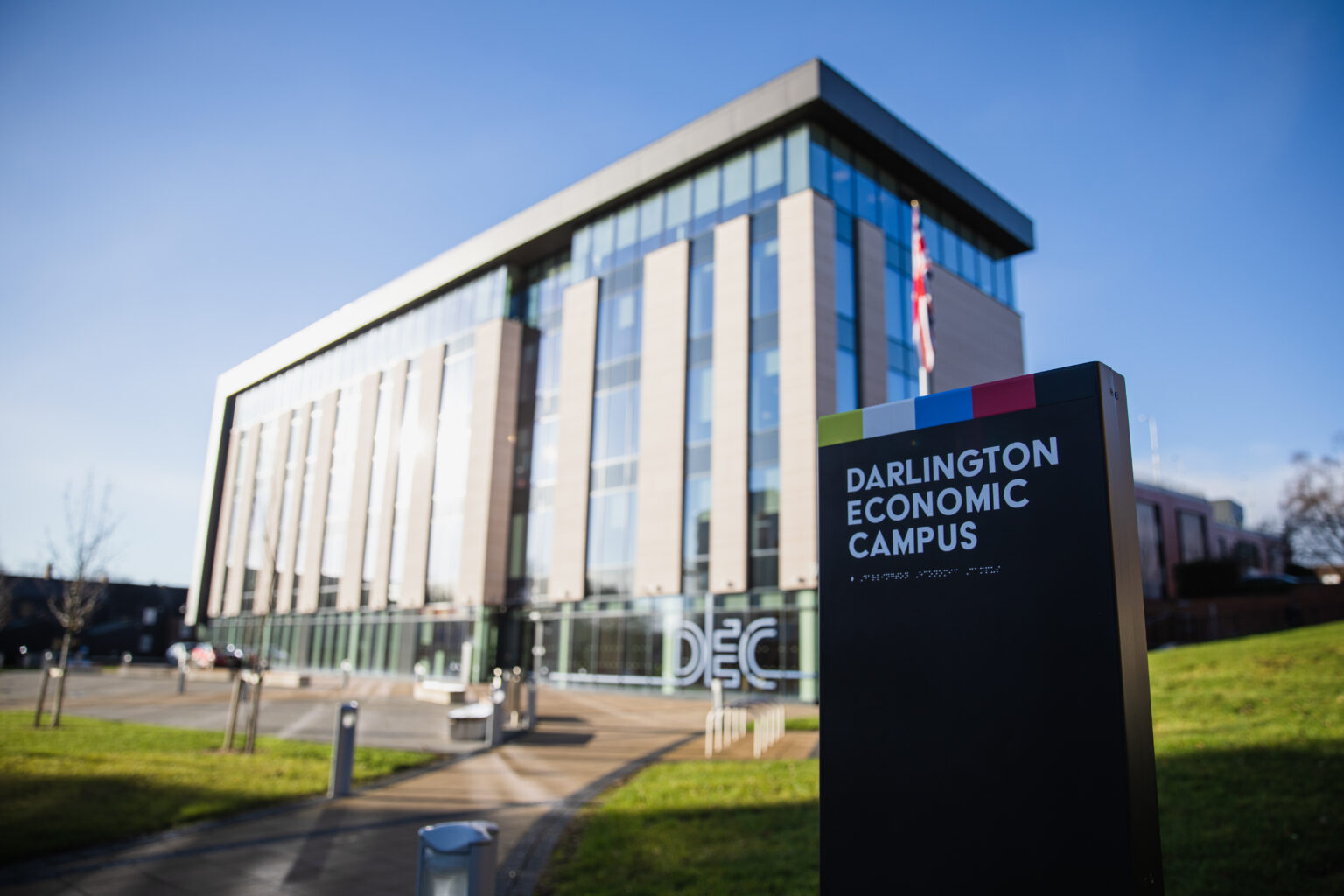 About Us - Government Property Agency