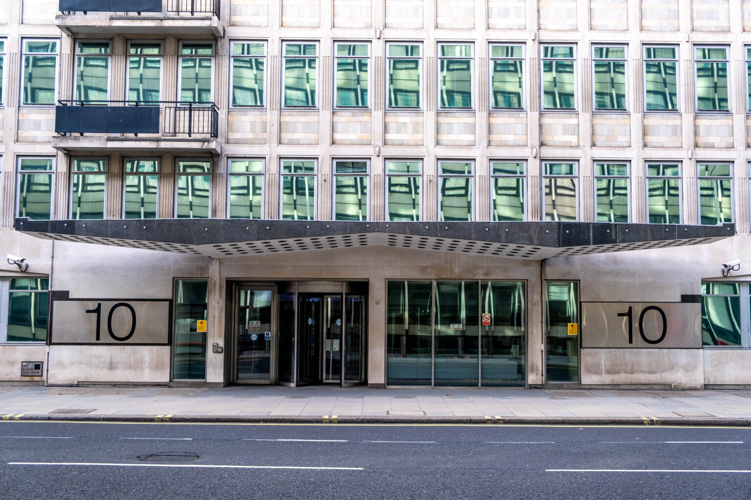 Places - Government Property Agency