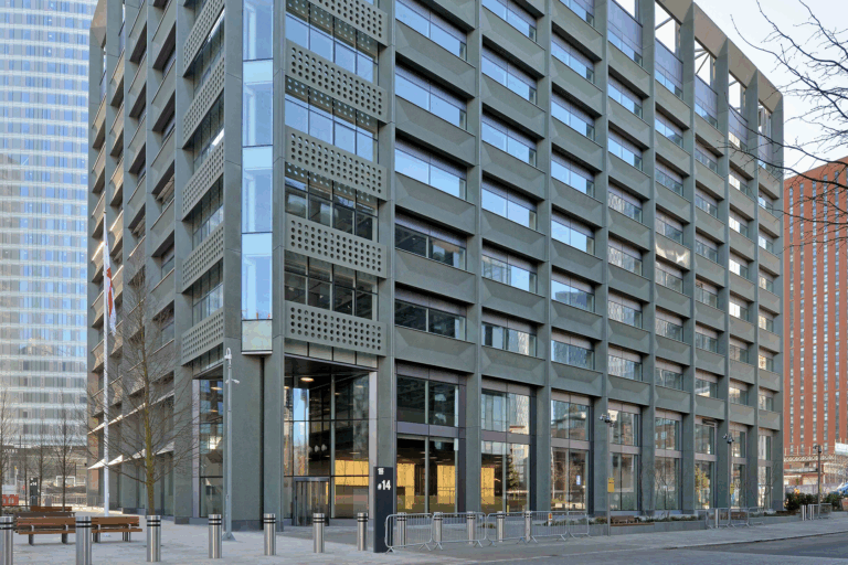The GPA moves forward to complete new hub in Croydon - The Government ...