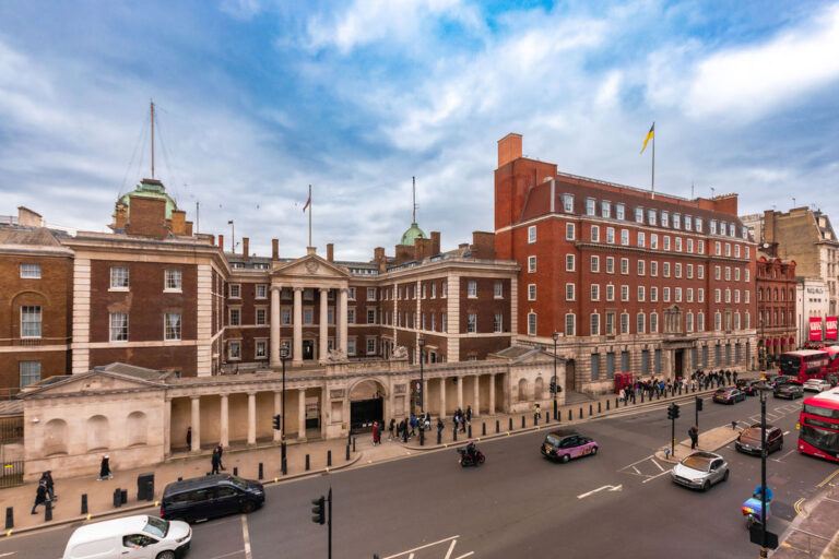 UKREiiF - Government Property Agency