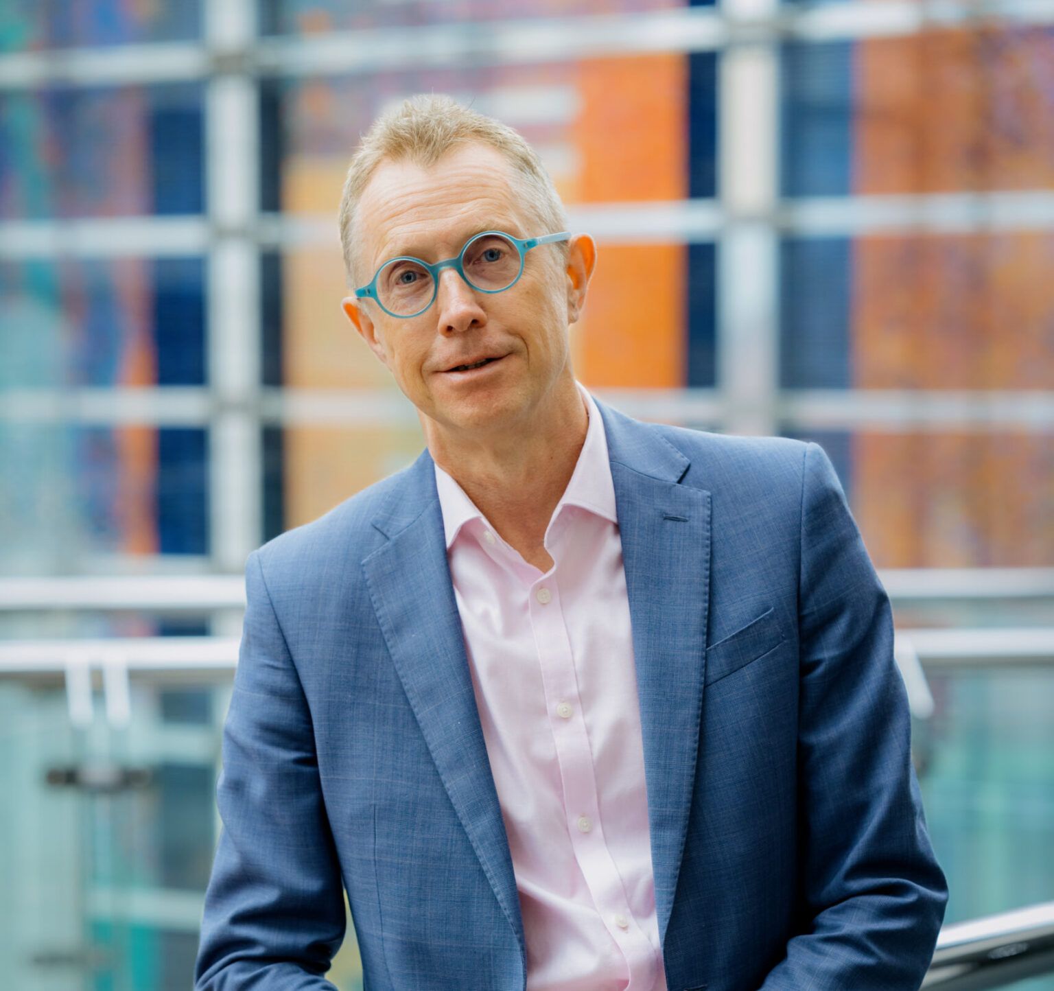 A modern government estate for a modern Civil Service - The Government ...