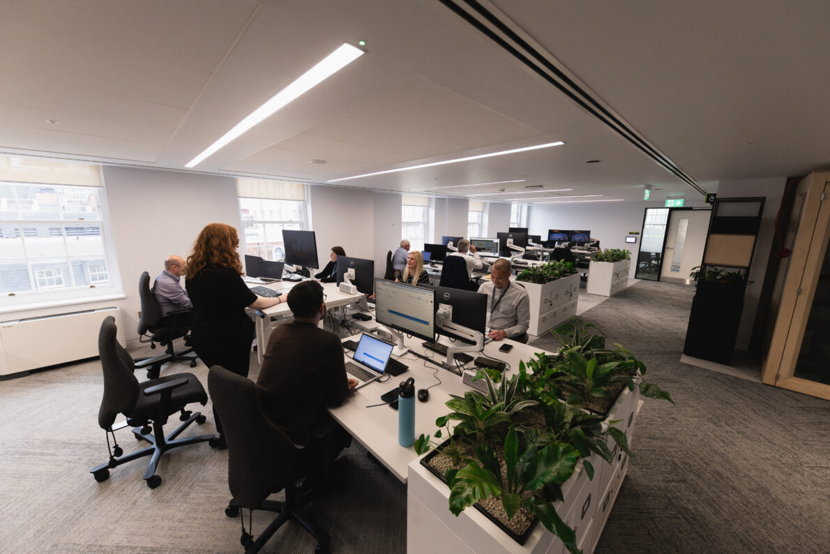 22-26 Whitehall: Protecting heritage, boosting productivity - The ...
