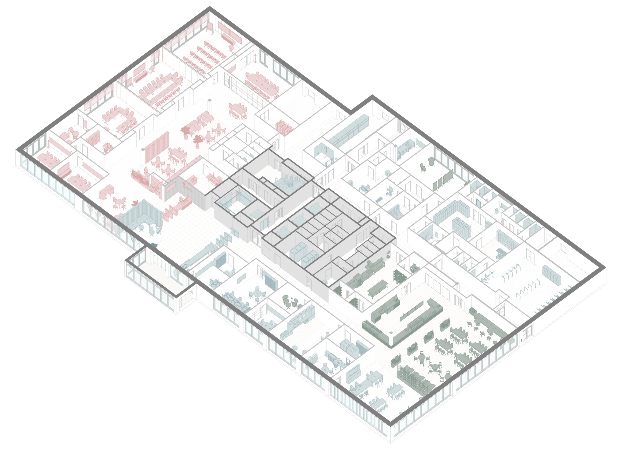 Space types - The Government Property Agency