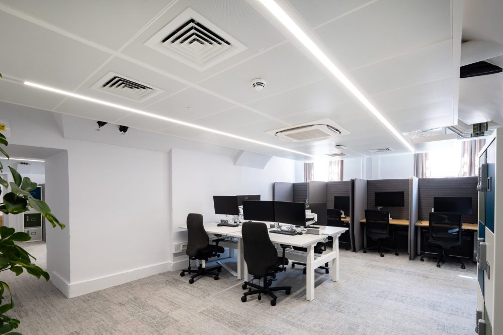 22-26 Whitehall: Protecting heritage, boosting productivity - The ...